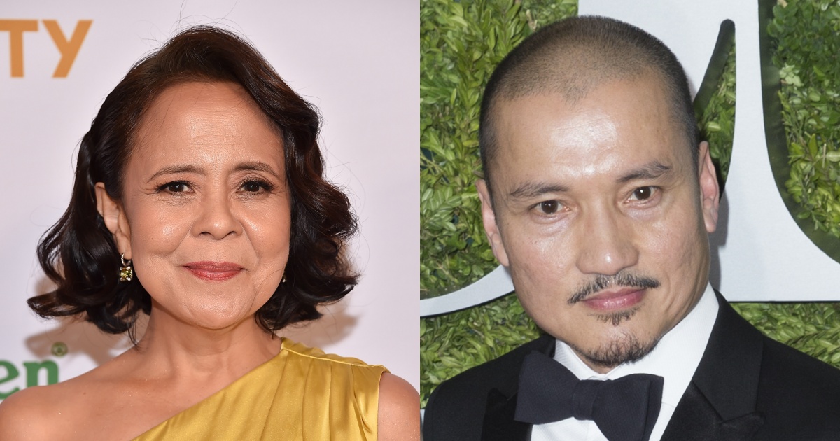 Netflix's 'Avatar: The Last Airbender' welcomes Dolly De Leon, Jon Jon Briones to the cast ...